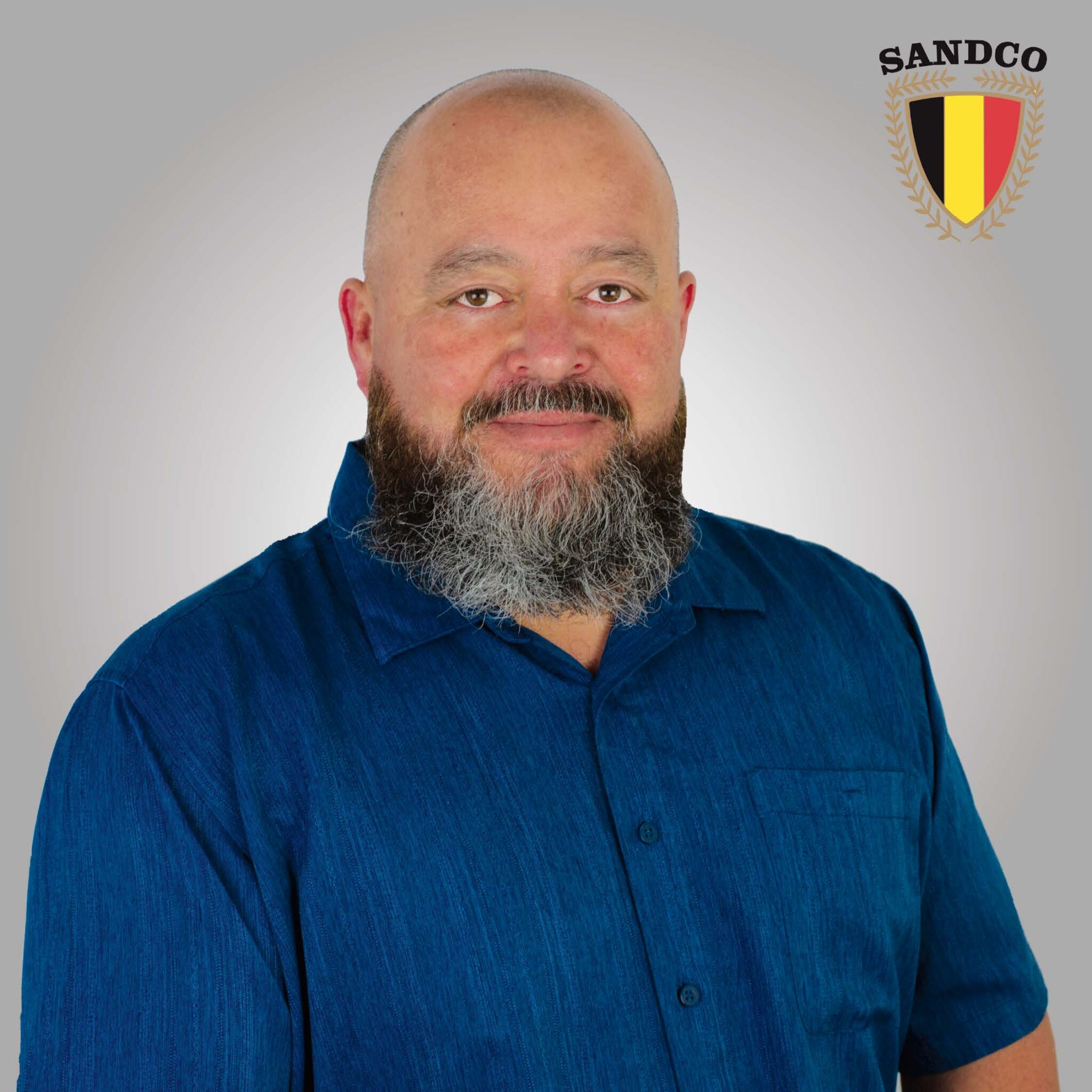 Our Team – SandCo