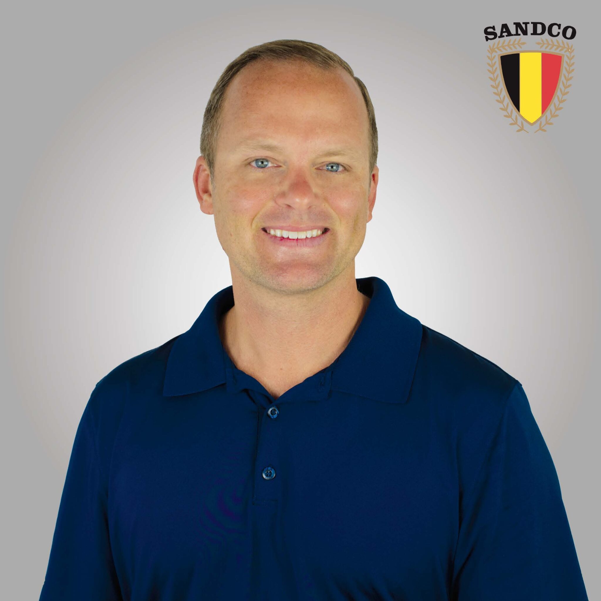 Our Team – SandCo
