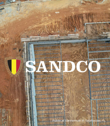 About us – SandCo